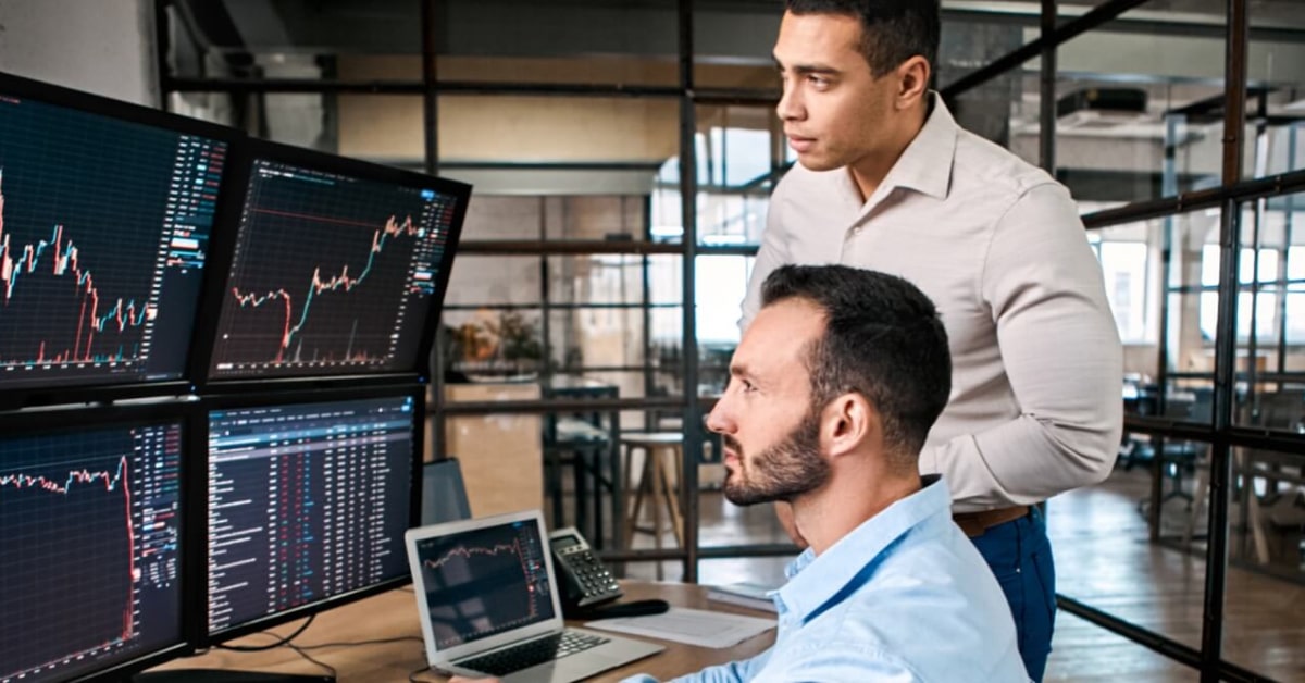 The Team Behind Our Robo Advisor | Charles Schwab